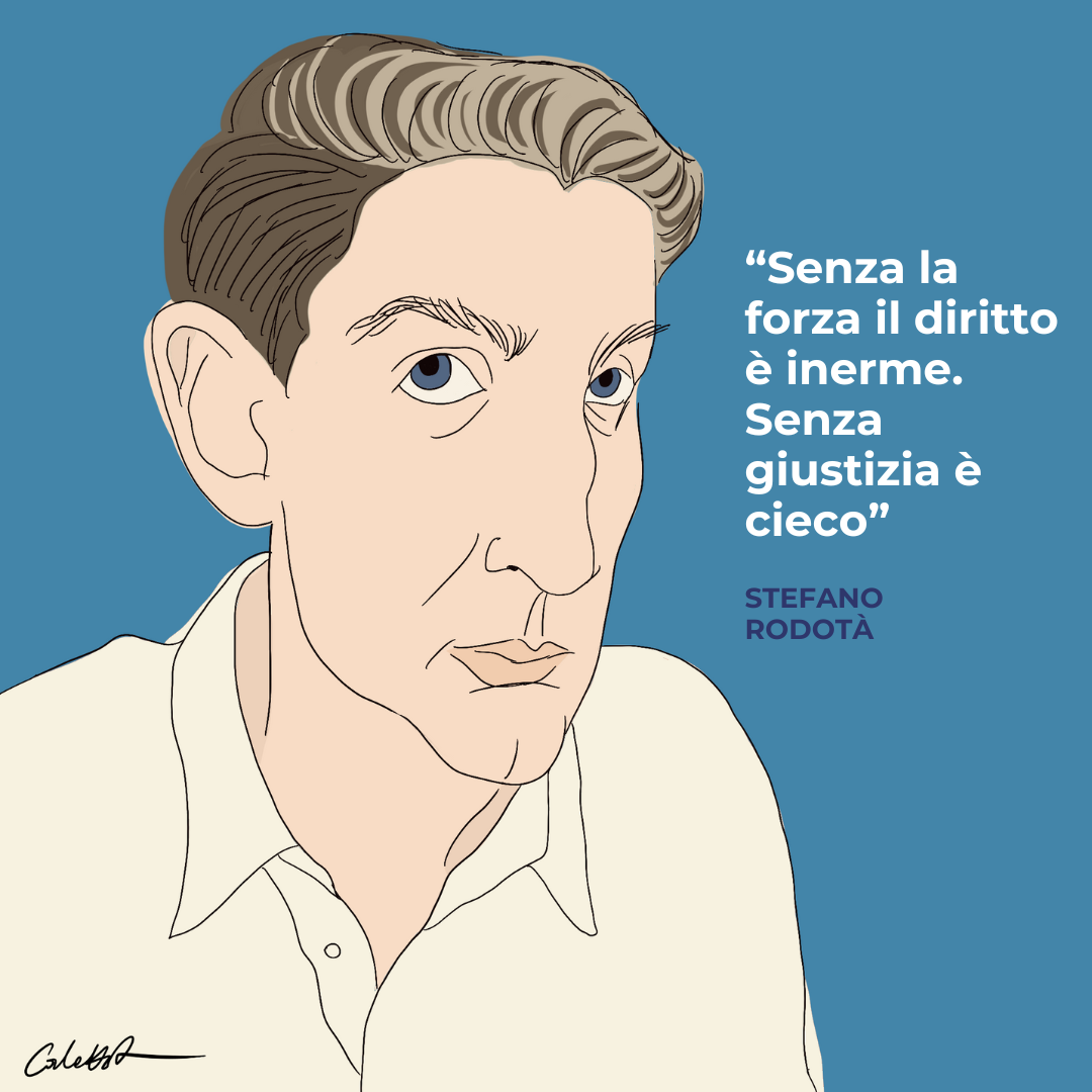 STEFANO RODOTÀ - Lex Iuris